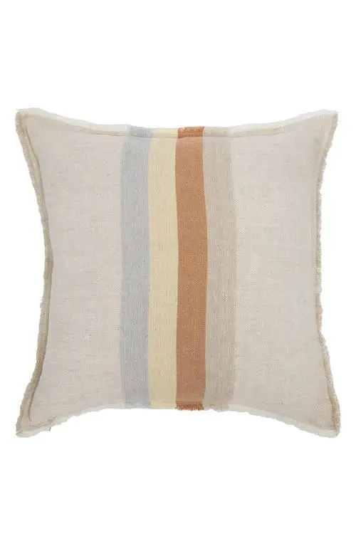 POM POM AT HOME Burke Accent Pillow - Natural