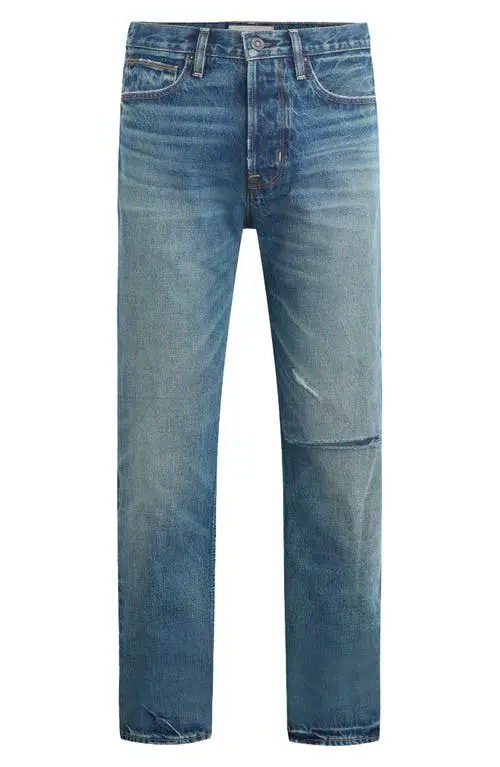 Hudson Jeans Wes Straight-leg Jeans