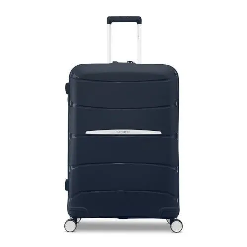SAMSONITE Outline Pro Medium Spinner - Midnight Blue