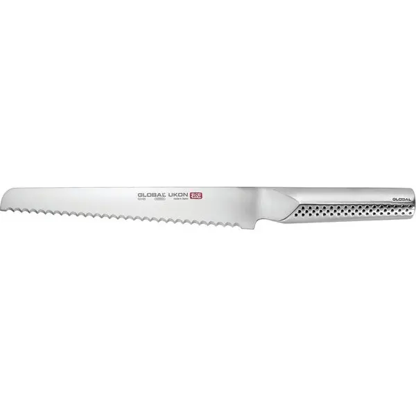 GLOBAL Ukon 9" Bread Knife