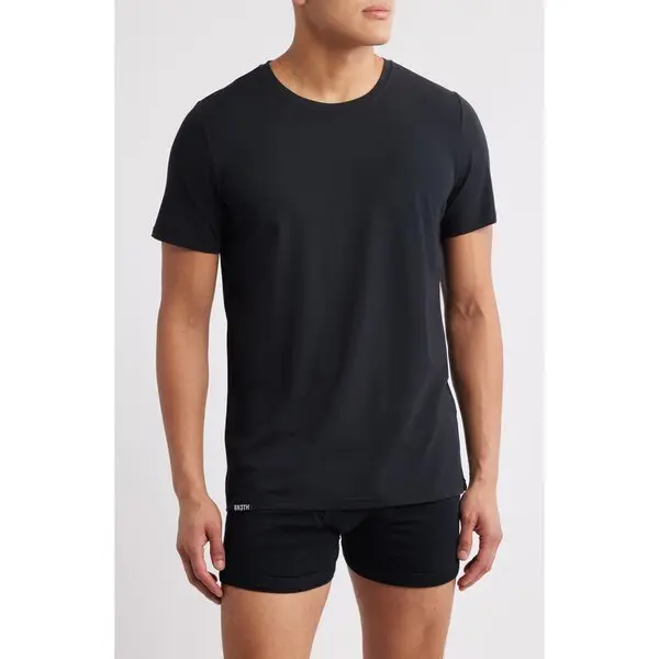 BN3TH Classic T-shirt - Black