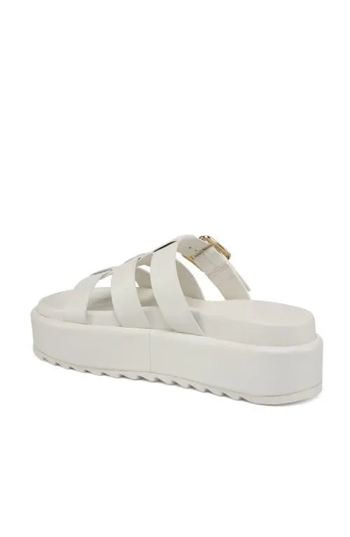 J/SLIDES NYC Sloane Platform Sandals
