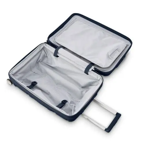 SAMSONITE Outline Pro 21" Carry On Spinner Luggage - Midnight Blue