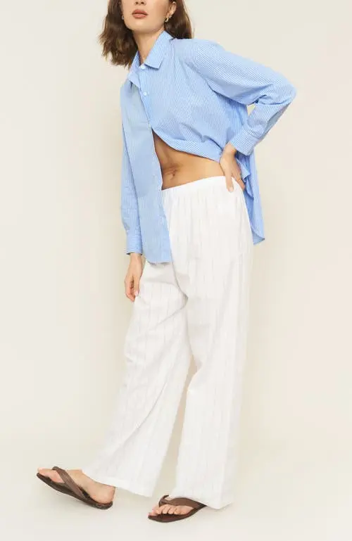 WHIMSY + ROW Marissa Pants