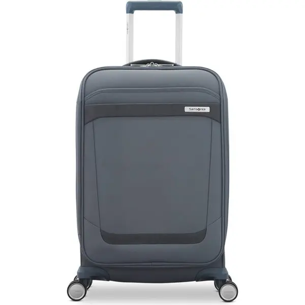 SAMSONITE Elevation Softside Expandable Spinner Luggage - Slate