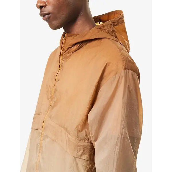 247 BY REPRESENT Relaxed-fit Woven Training Jacket