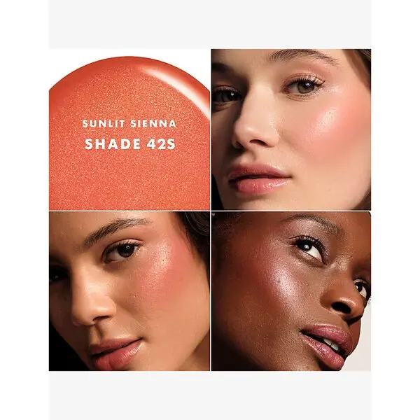 Giorgio Armani Luminous Silk Cheek Tint 18ml - 42s