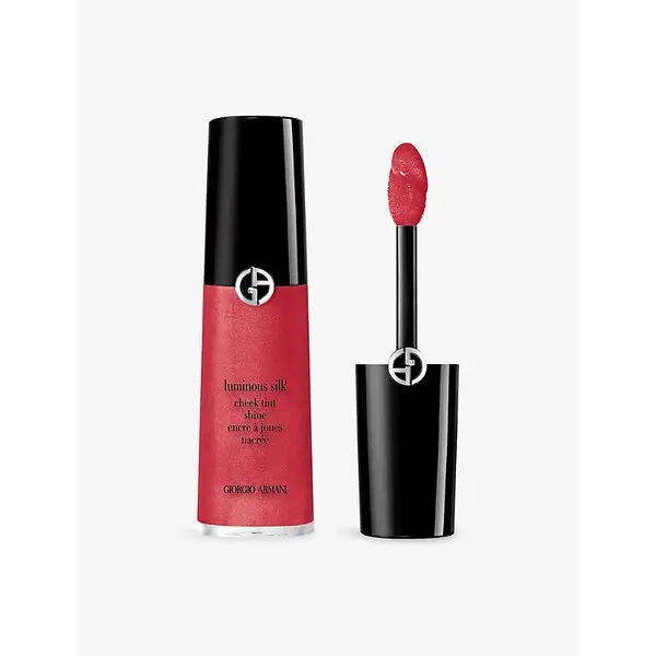 Giorgio Armani Luminous Silk Cheek Tint 18ml - 43s