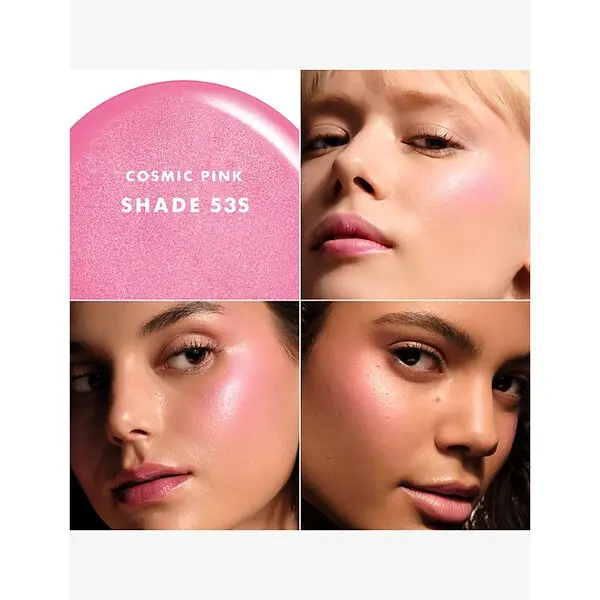 Giorgio Armani Luminous Silk Cheek Tint 18ml - 53s