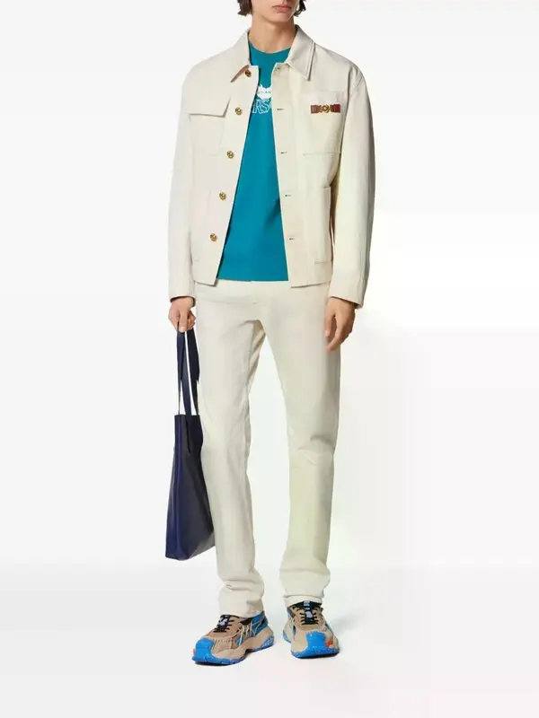 Versace Medusa '95 Jeans