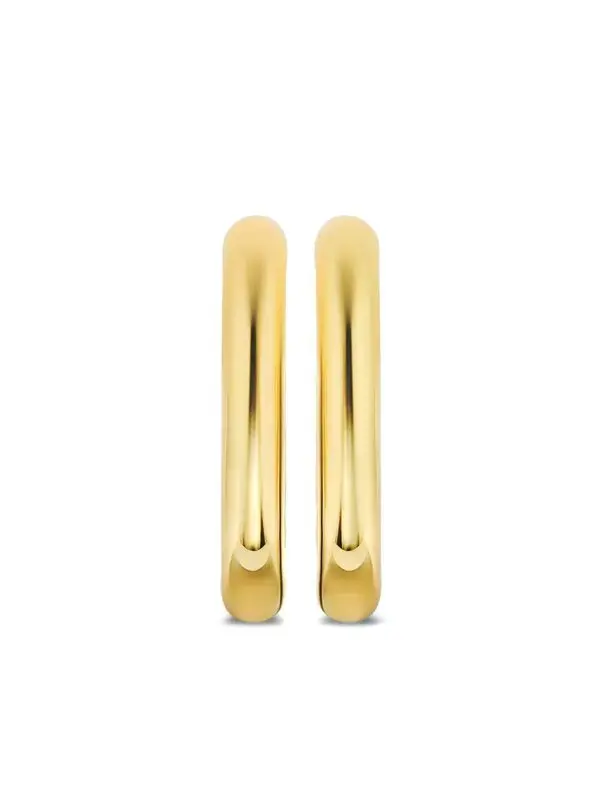 David Yurman Dy Madison® Earrings - Gold