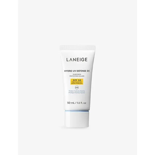 LANEIGE Hydro Uv Defense Spf 50 Sunscreen - One-color