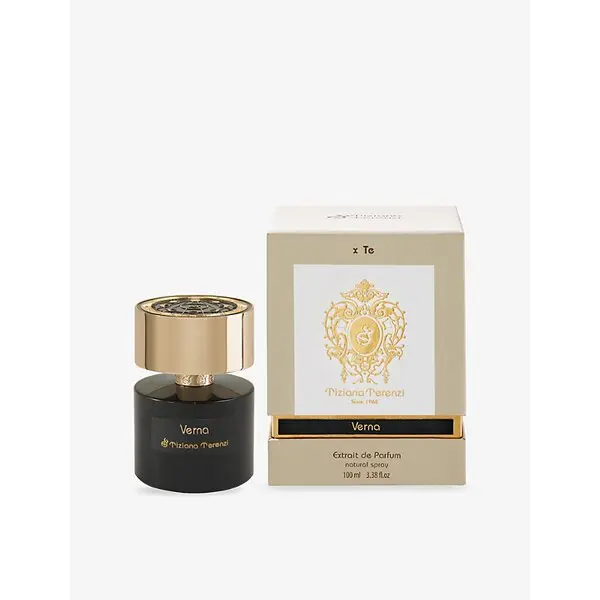 TIZIANA TERENZI Verna Extrait De Parfum