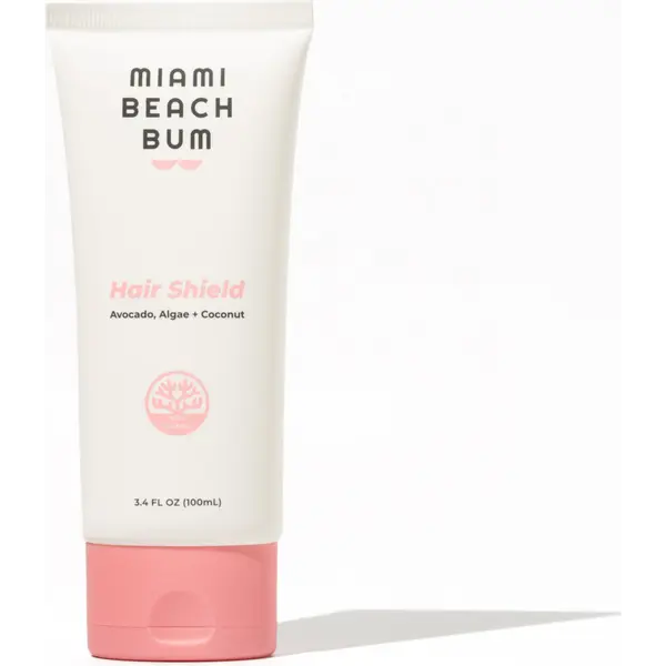MIAMI BEACH BUM Hair Shield Leave-in Conditioner - 1oz