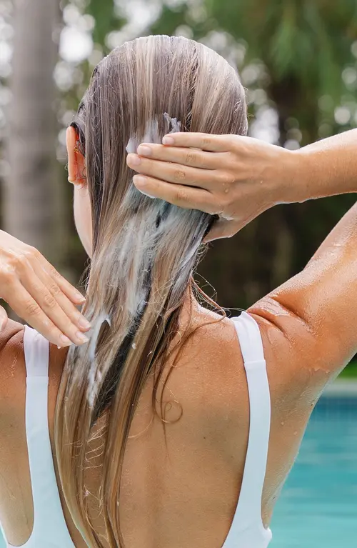 MIAMI BEACH BUM Hair Shield Leave-in Conditioner