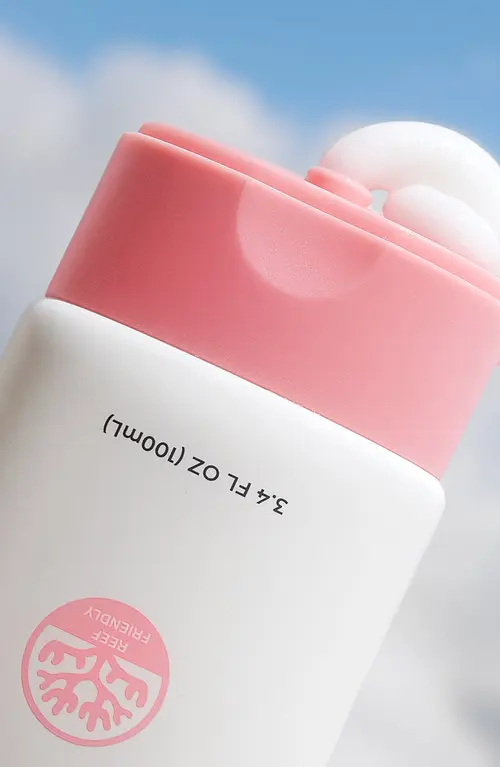 MIAMI BEACH BUM Hair Shield Leave-in Conditioner
