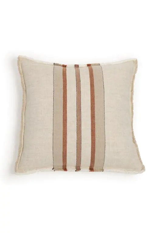 POM POM AT HOME Beck Accent Pillow - Natural