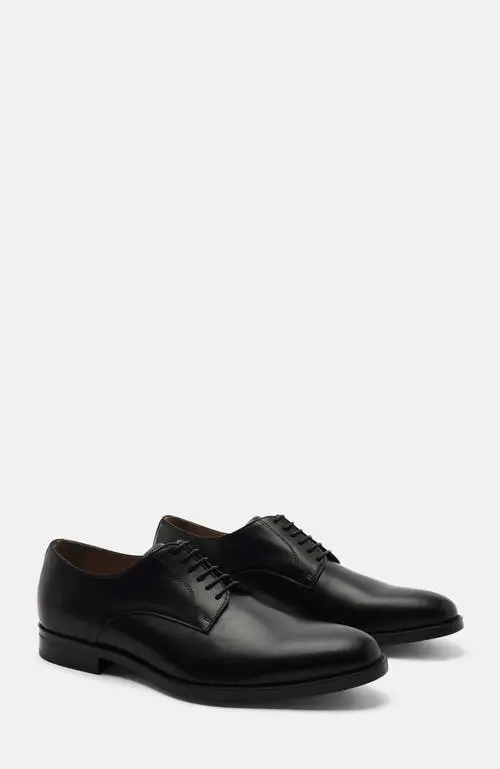 SCAROSSO Emilio Derby Shoes