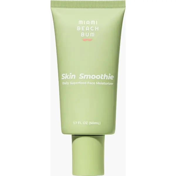MIAMI BEACH BUM Skin Smoothie Moisturizer - None