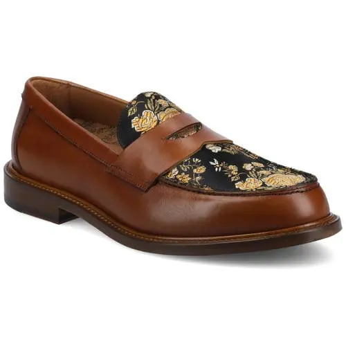 Taft The Jack Penny Loafer - Eden