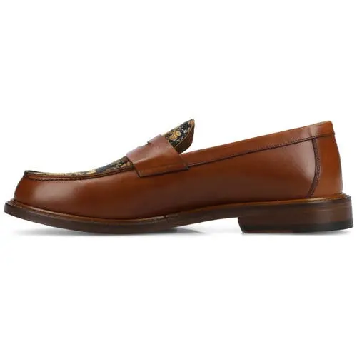 Taft The Jack Penny Loafer - Eden