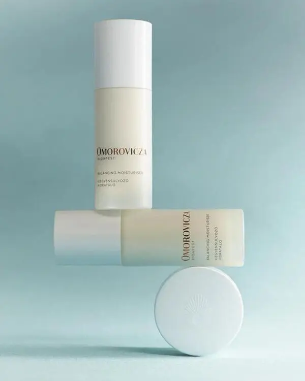 Omorovicza Balancing Moisturiser, 1.7 Oz - Noclr