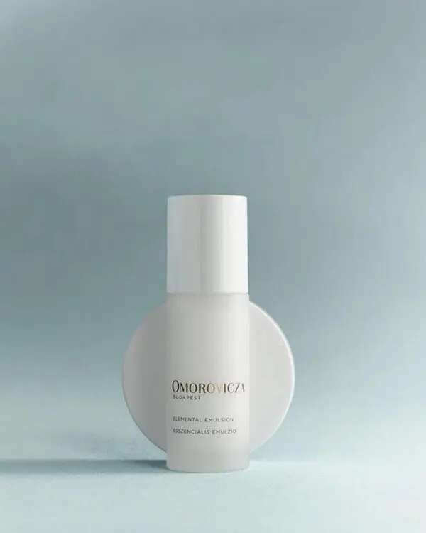 Omorovicza Elemental Emulsion, 1.7 Oz - Noclr