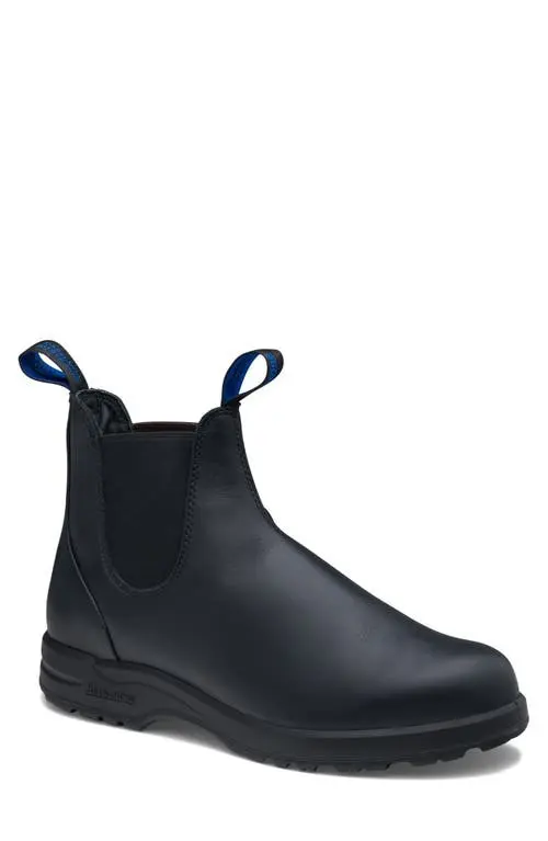 Blundstone Thermal All Terrain Water Resistant Chelsea Boot - Black