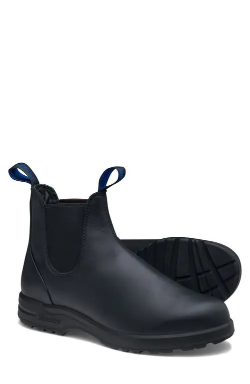 Blundstone Thermal All Terrain Water Resistant Chelsea Boot - Black