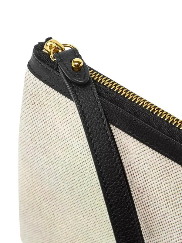 Versace La Medusa Pouch - Neutrals