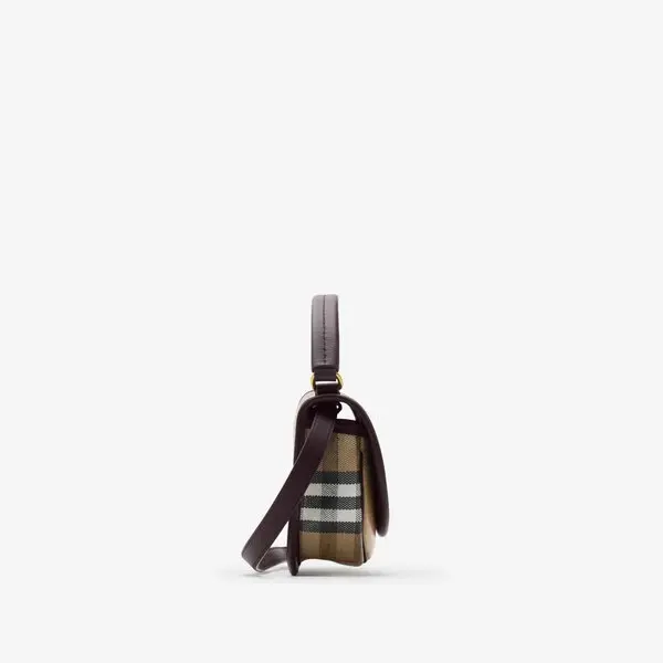 Burberry Mini Highlands Bag