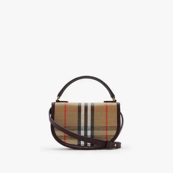 Burberry Mini Highlands Bag
