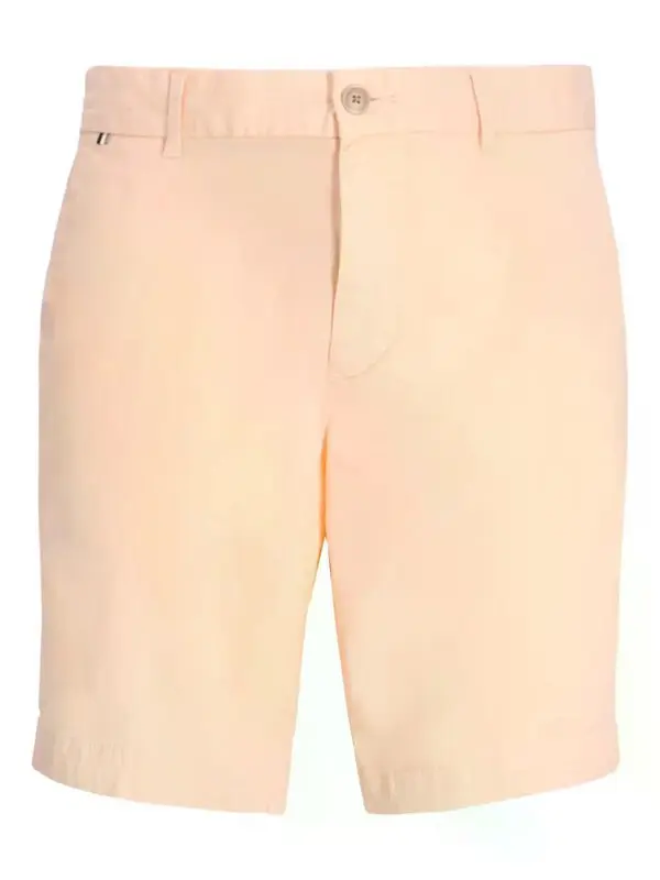 BOSS Tailored Chino Shorts