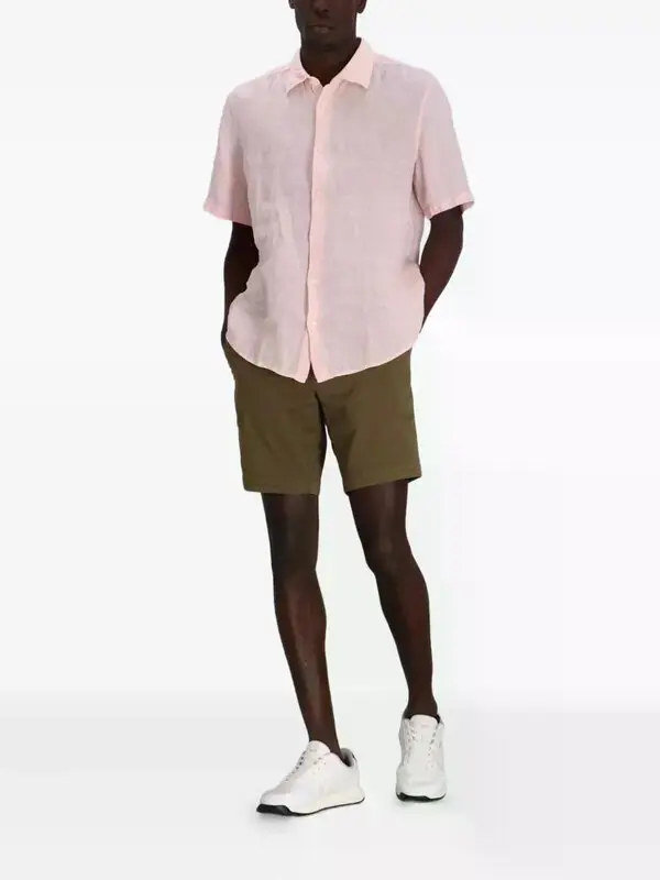 BOSS Tailored Chino Shorts