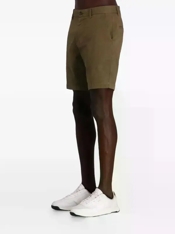 BOSS Tailored Chino Shorts