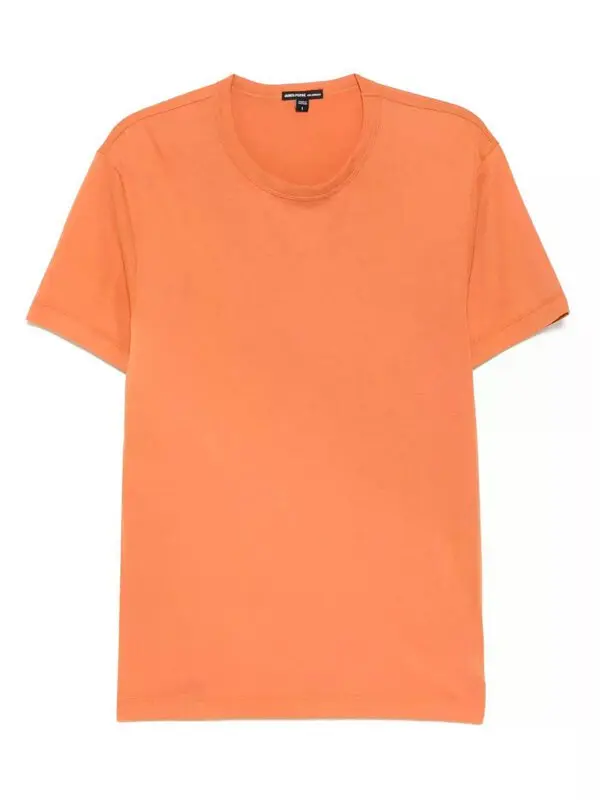 JAMES PERSE Brushed Lotus T-shirt