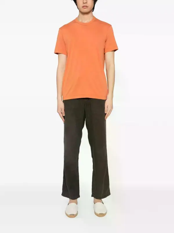 JAMES PERSE Brushed Lotus T-shirt