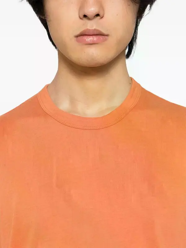 JAMES PERSE Brushed Lotus T-shirt