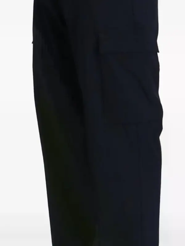 BOSS Perin Trousers - Blue