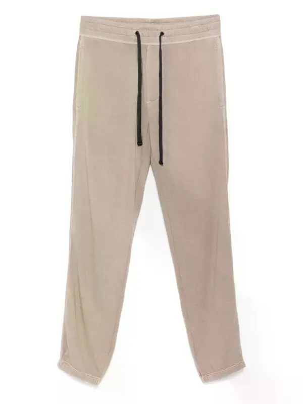 JAMES PERSE Vintage French Terry Sweatpants - Neutrals