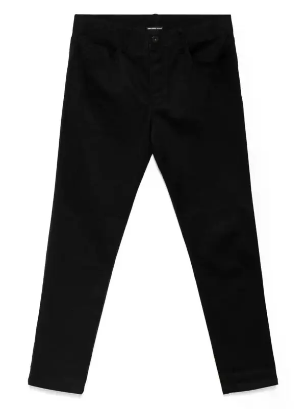 JAMES PERSE Touch 5-pocket Trousers