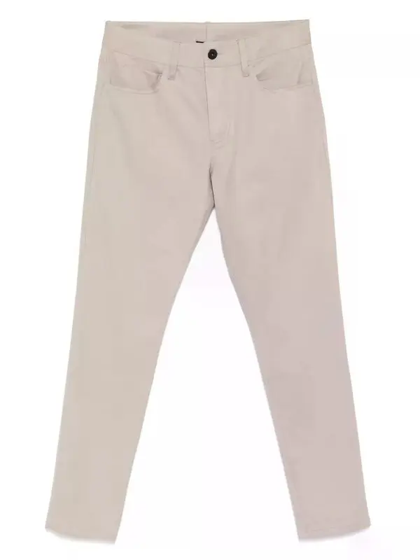 JAMES PERSE 5-pocket Trousers