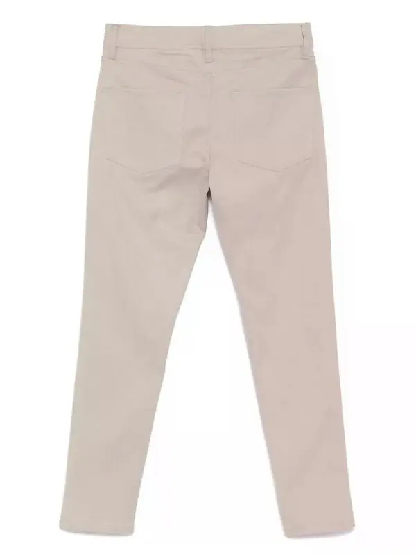 JAMES PERSE 5-pocket Trousers