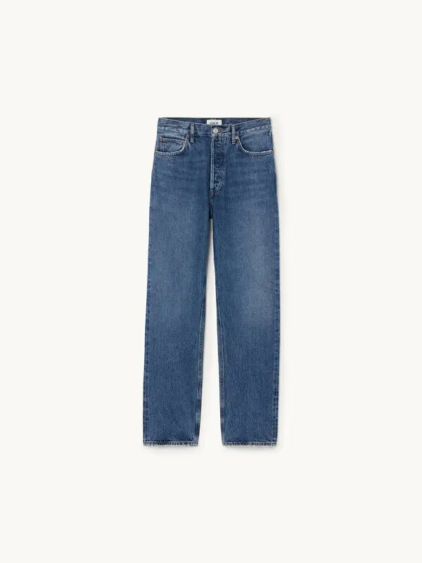 AGOLDE 90s Pinch Waist Jean - Essence
