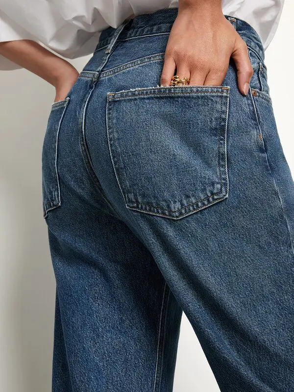 AGOLDE 90s Pinch Waist Jean - Essence