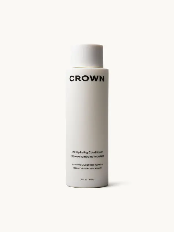 CROWN AFFAIR The Hydrating Conditioner - One-color