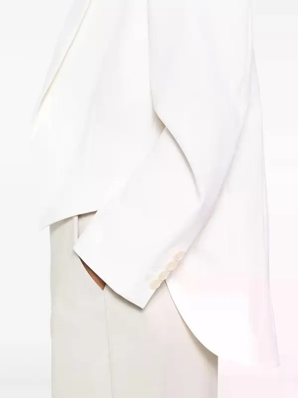 Stella McCartney Cropped Blazer