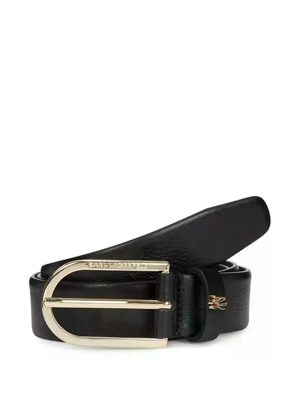 Karl Lagerfeld K/autograph Belt - Black