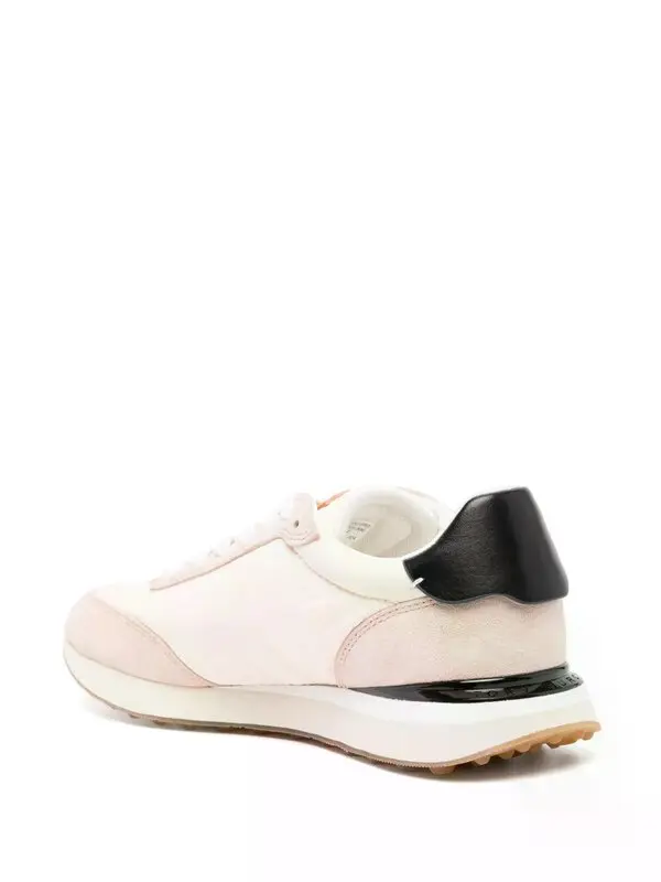 Tory Burch Destiny Sneakers - Pink