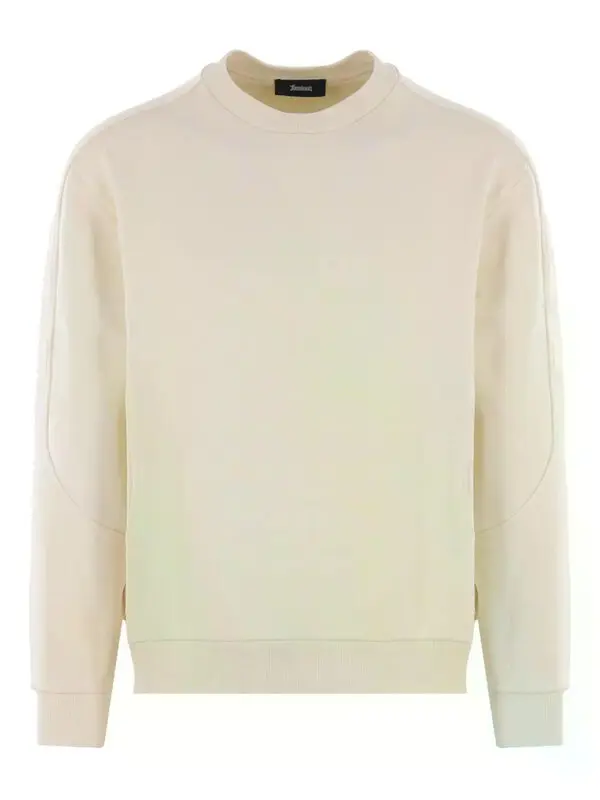 Herno Cotton Sweatshirt